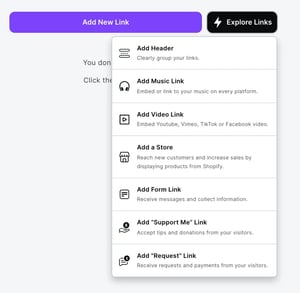 Linktree for Instagram: How It Works + How to Create One [10 Steps]